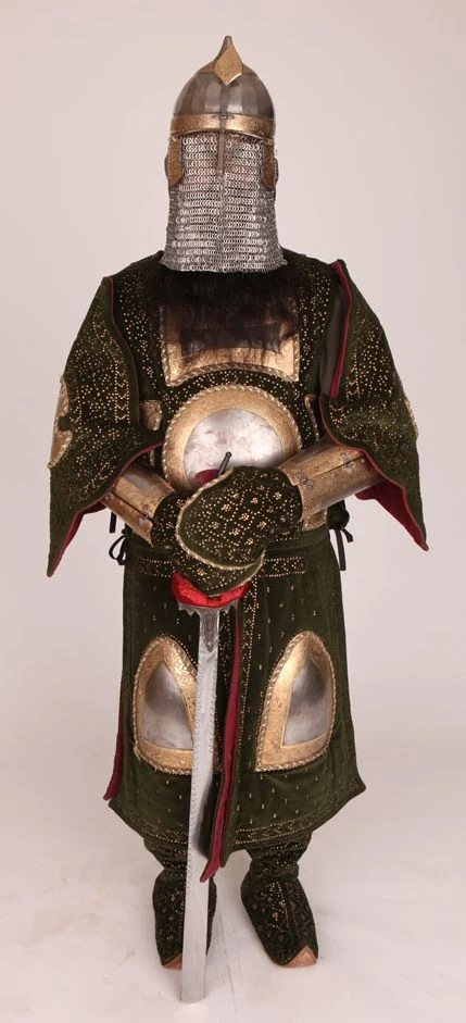 Image - Rajput 2.jpg | Deadliest Warrior Wiki | FANDOM powered by Wikia