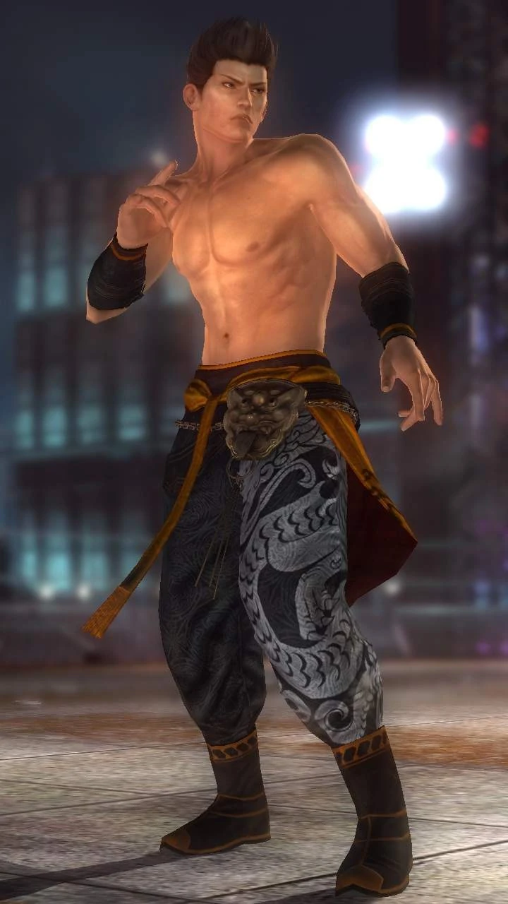 Jan Lee Doa Category:Costumes For Jann Lee | Dead Or Alive Wiki