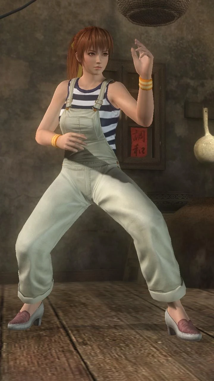 SFV R. Mika default costume was deemed too revealing by ESPN | Page 9 ...