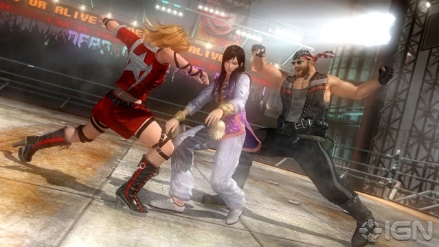 Image - DOA5 Tina Bass Kokoro.png | Dead or Alive Wiki | FANDOM powered ...