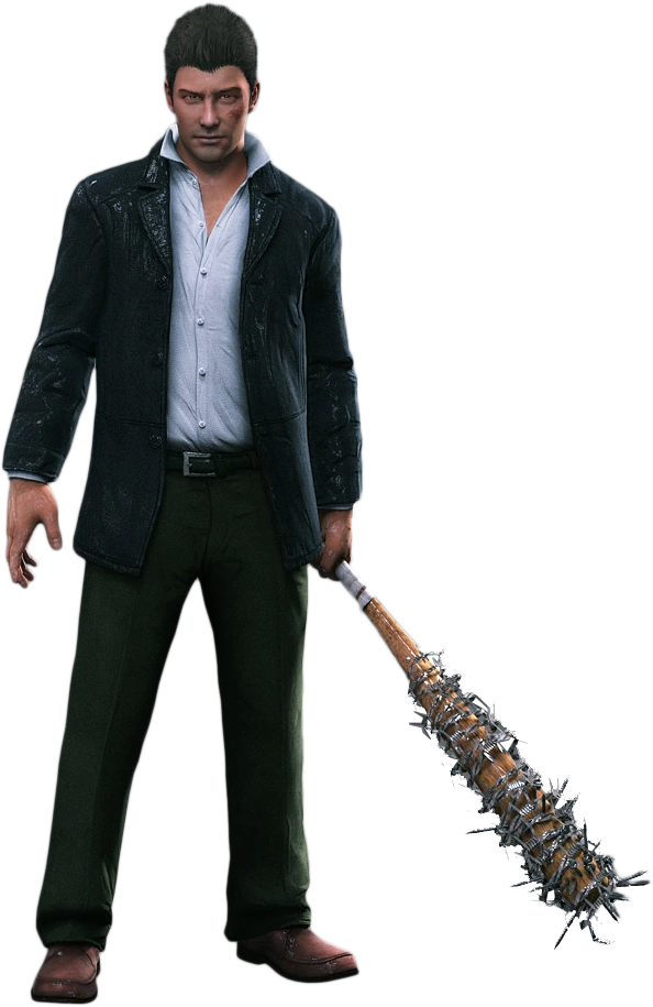 Frank West Outfit | Dead Rising Wiki | FANDOM powered by Wikia