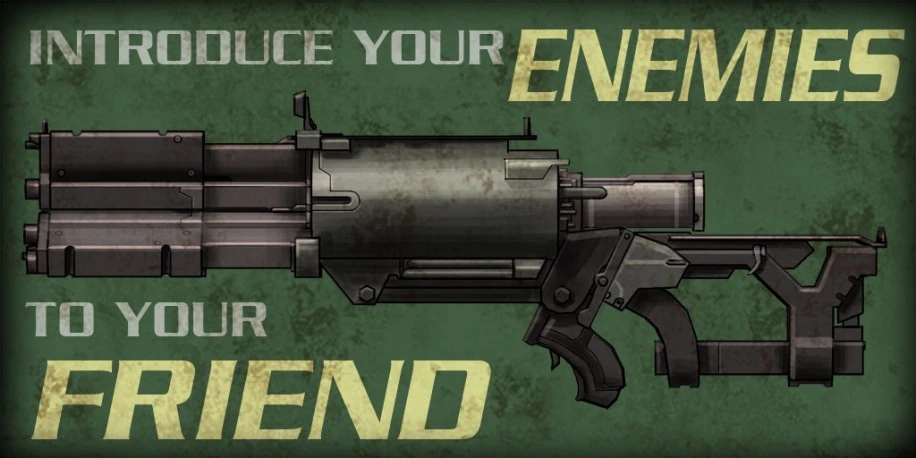 SWS Pulse Rifle | Dead Space Wiki | FANDOM powered by Wikia