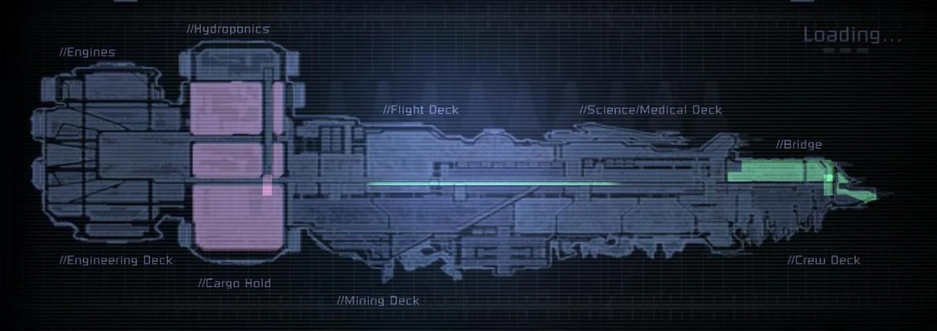 Dead Space: Dead Space video game