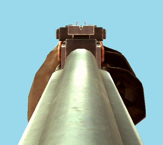 Image - AK 47 Iron Sights.png | Dead Trigger Wiki | FANDOM powered by Wikia