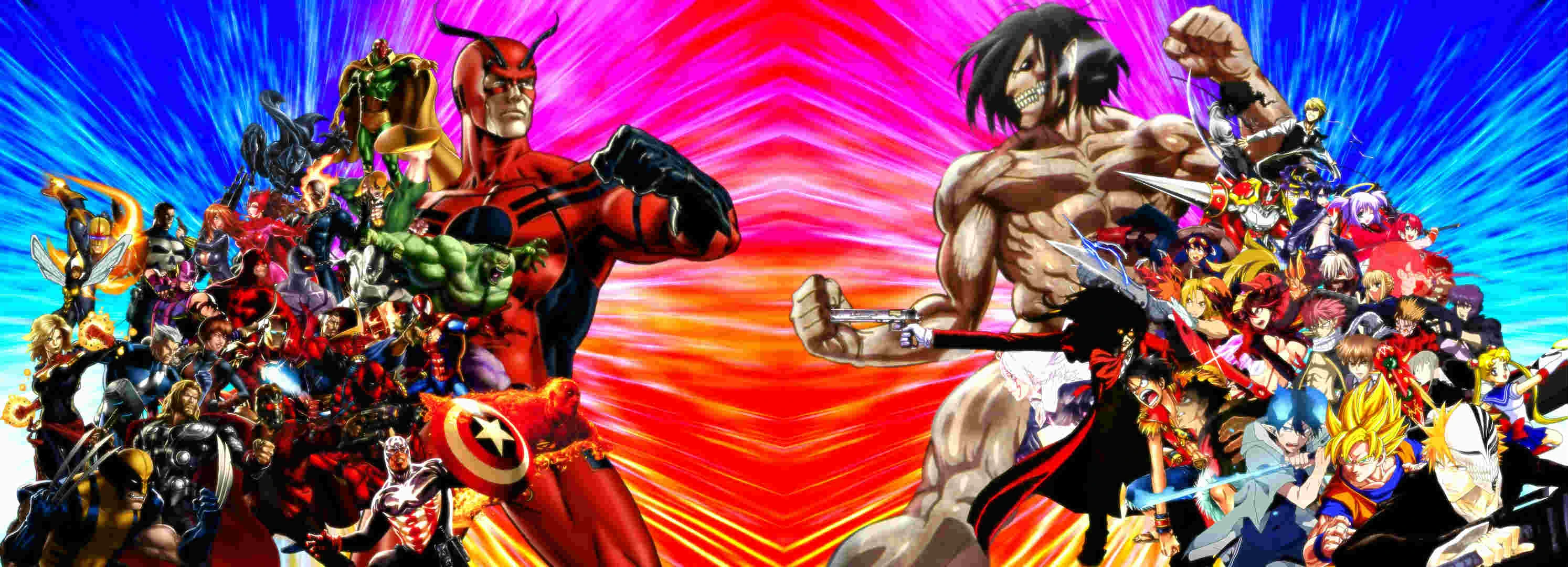 Discuss Everything About Death Battles Wikia | Fandom