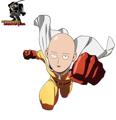 Image - Saitama.png | DEATH BATTLE Wiki | Fandom powered by Wikia