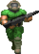 Doomguy | DEATH BATTLE Wiki | Fandom powered by Wikia