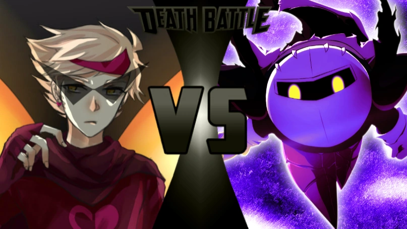 Zero Vs Meta Knight Death Battle Fanon Wiki Fandom