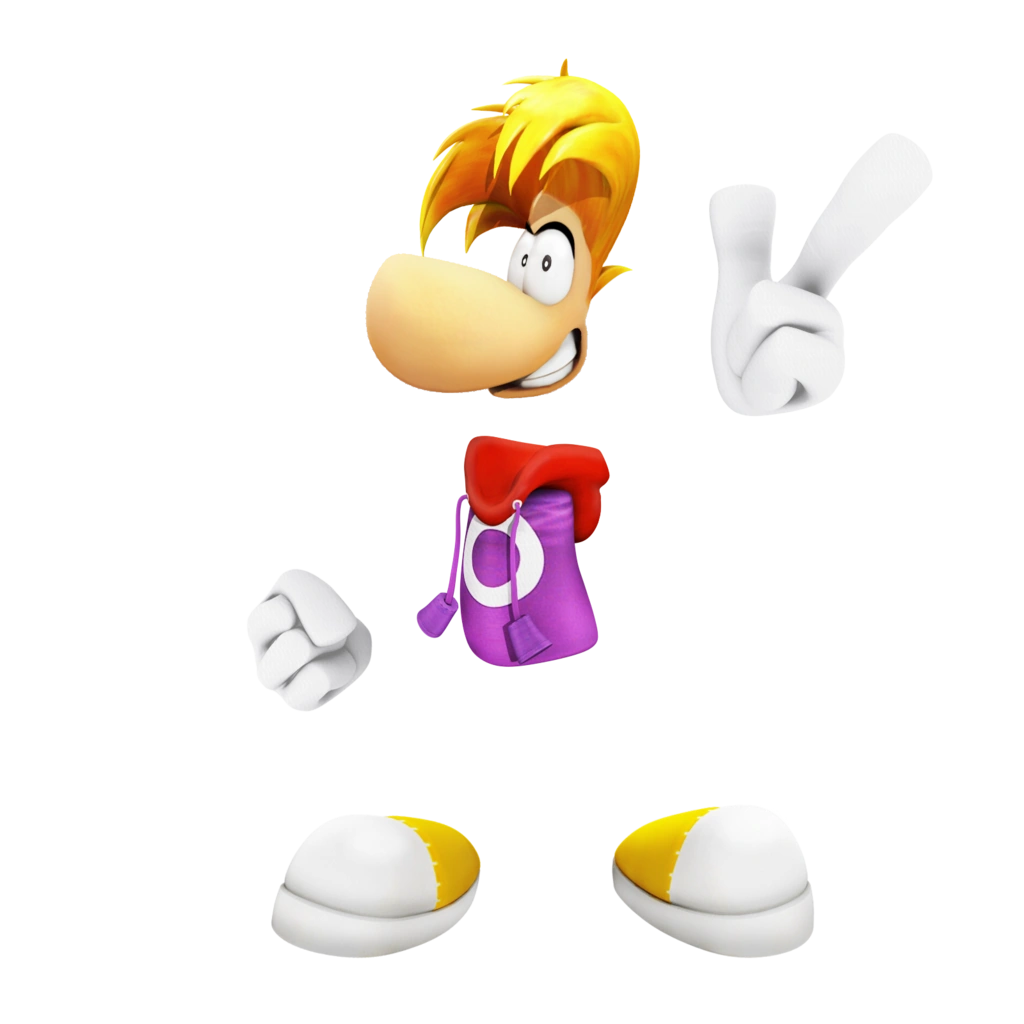 Rayman | Death Battle Fanon Wiki | Fandom powered by Wikia