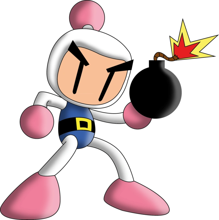 Bomberman | Death Battle Fanon Wiki | Fandom powered by Wikia