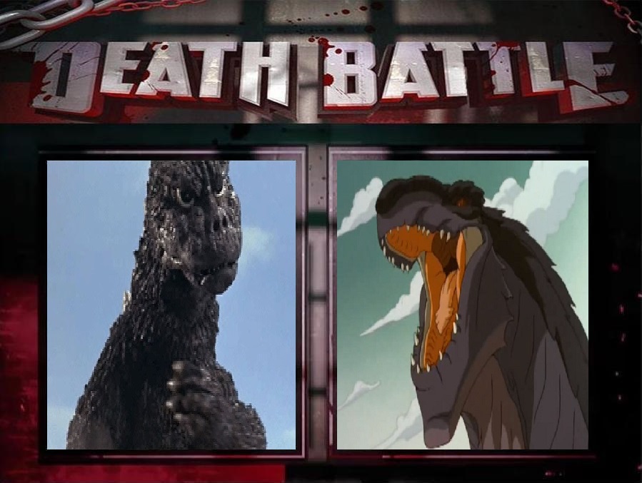 Godzilla (Showa) vs. Zilla Jr. | Death Battle Fanon Wiki | FANDOM ... Godzilla (Showa) vs. Zilla Jr. | Death Battle Fanon Wiki | FANDOM ...