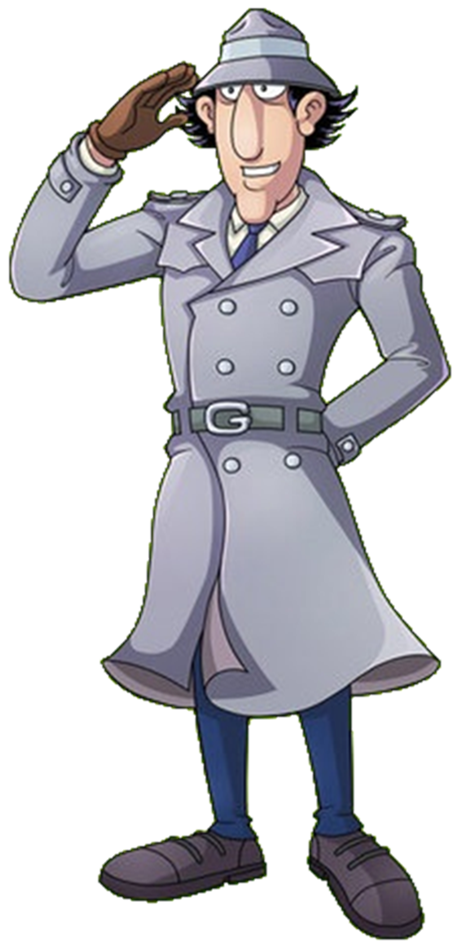 Inspector Gadget Death Battle Fanon Wiki Fandom Powered By Wikia