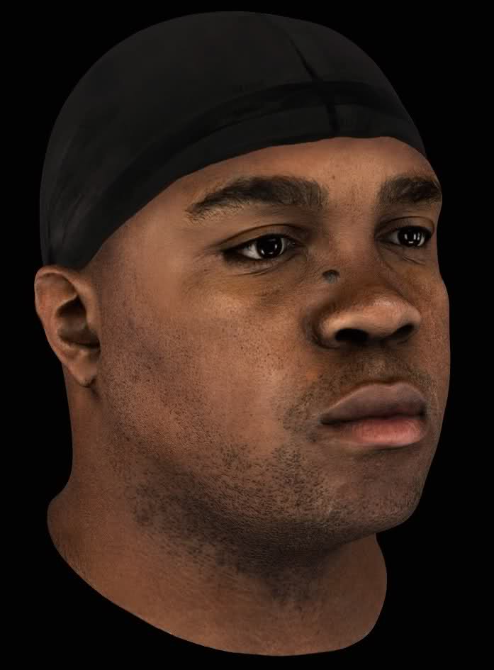 Mike Jones The Def Jam Wrestling Wiki Fandom Powered By Wikia