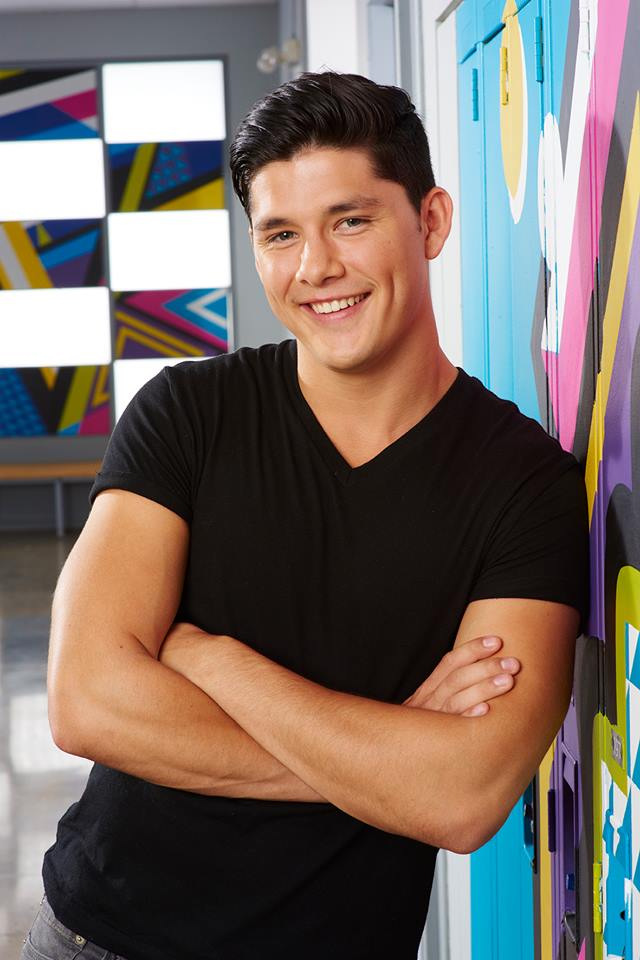 Image - Zig Novak - Next Class.png | Degrassi Wiki | Fandom powered by ...