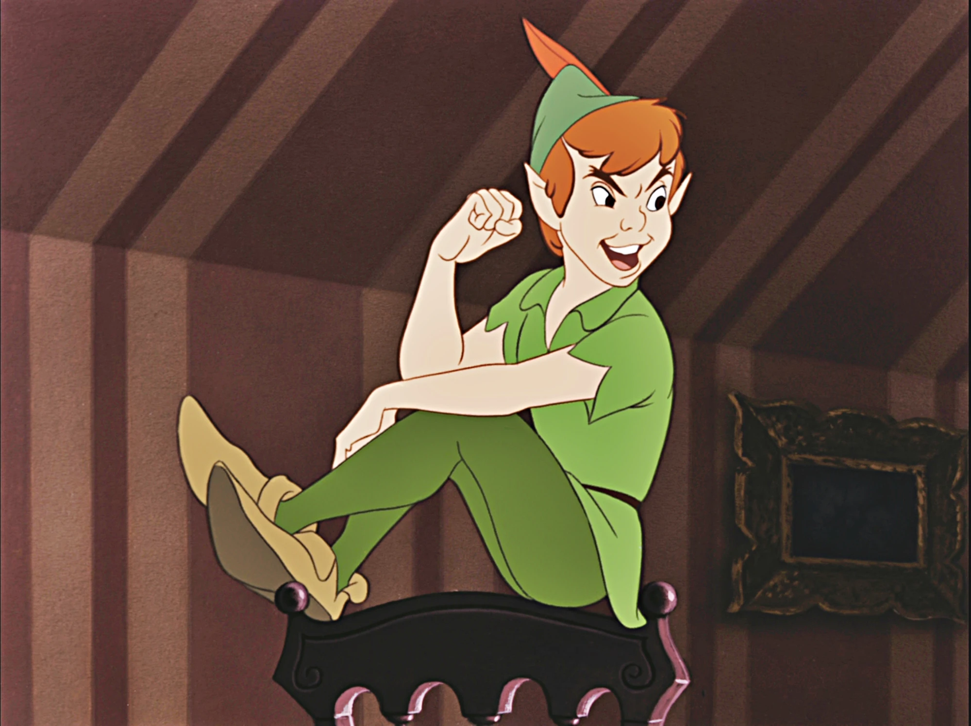 User blog:Got2BFionaC101/Wikians as Peter Pan characters | Degrassi ...