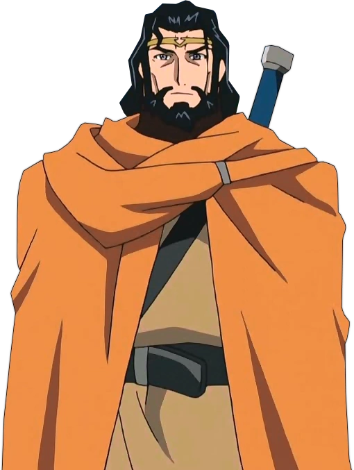 Barda | Deltora Quest Wiki | Fandom powered by Wikia