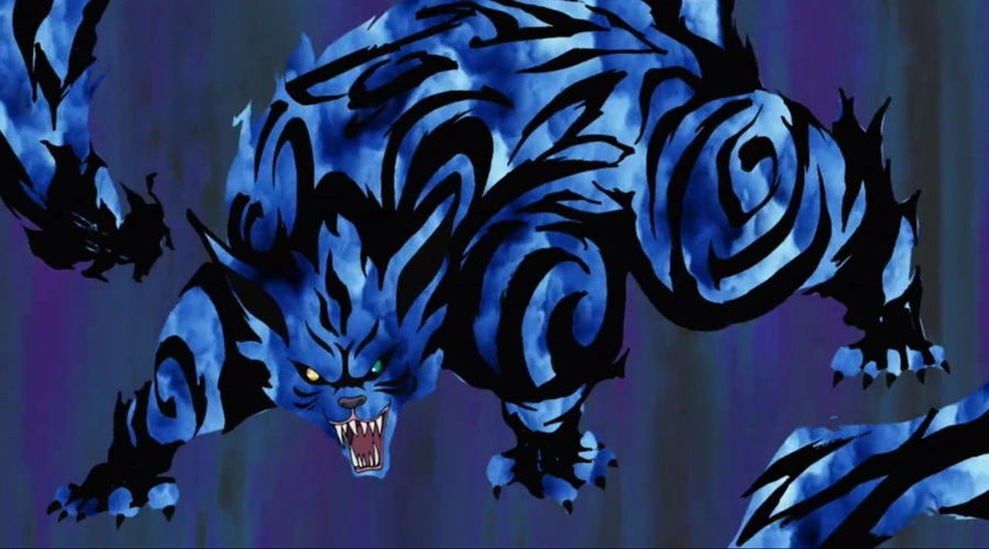 Matatabi | Narutopedia | FANDOM powered by Wikia