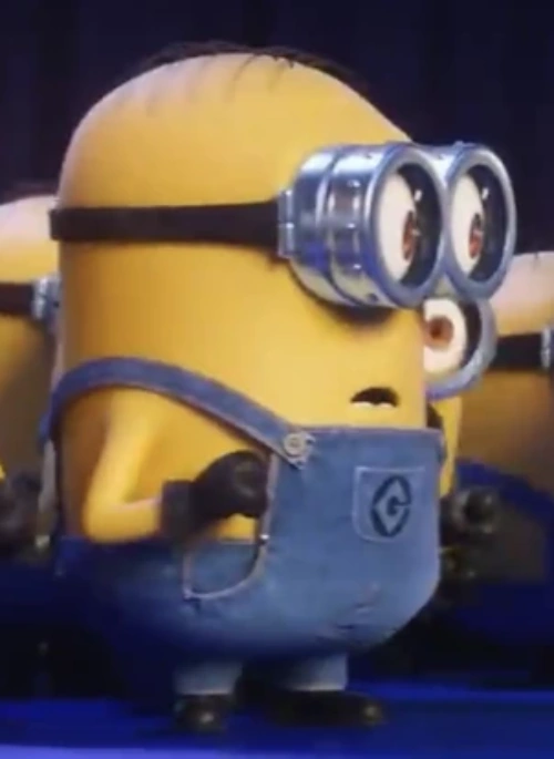 Henry | Despicable Me Wiki | FANDOM powered by Wikia