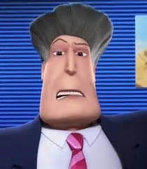 MSNBC Anchorman | Despicable Me Wiki | FANDOM powered by Wikia