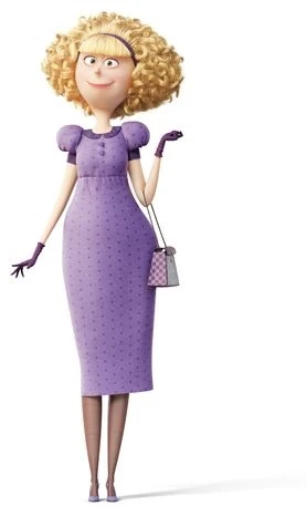 Image - Madge nelson.jpg | Despicable Me Wiki | FANDOM powered by Wikia