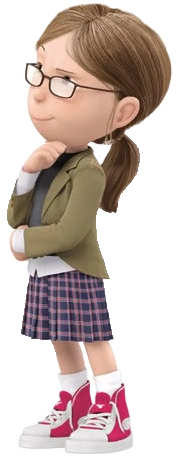 Image - DM1 Margo 001.png | Despicable Me Wiki | Fandom powered by Wikia