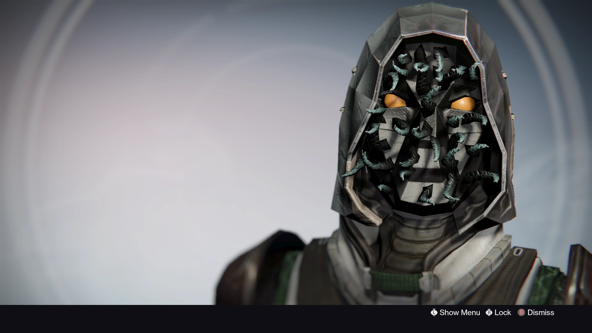 Xur Mask | Destiny Wiki | Fandom powered by Wikia