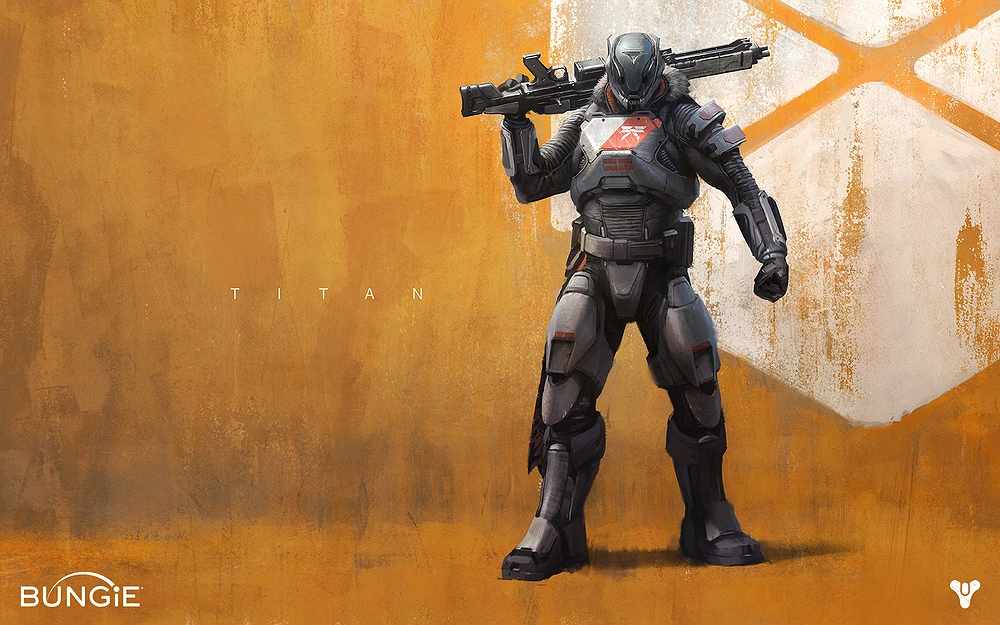 Image - E3 Titan concept art.png | Destiny Wiki | Fandom powered by Wikia