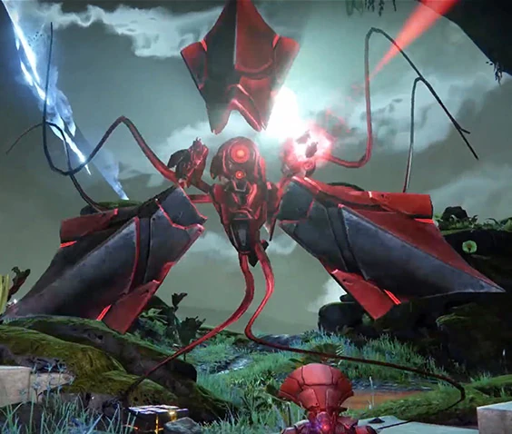 Harpy | Destiny Wiki | FANDOM powered by Wikia