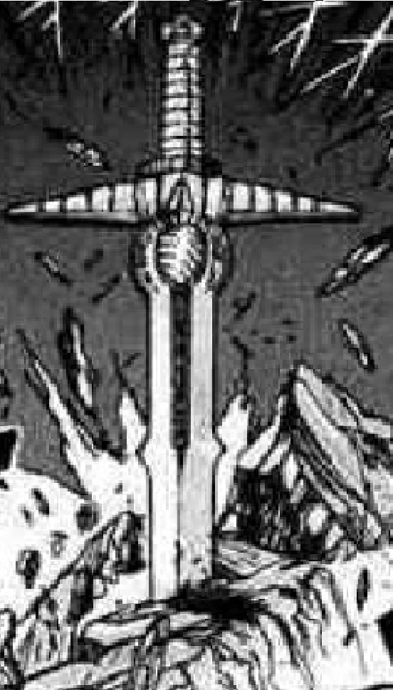 Dark Schneider Brings Judas Pain To Fatal Fiction! by MythKirby2 on ...