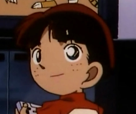 Detective Conan Wiki Fandom Powered By Wikia