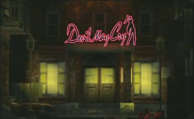 Devil May Cry (shop) | Devil May Cry Wiki | FANDOM powered by Wikia