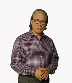 Professor James Gellar | Dexter Wiki | Fandom powered by Wikia