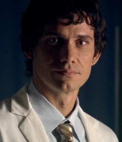 Brian Moser | Dexter Wiki | FANDOM powered by Wikia