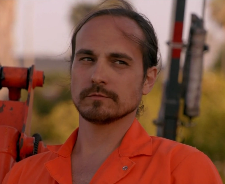 Wayne Randall | Dexter Wiki | Fandom powered by Wikia