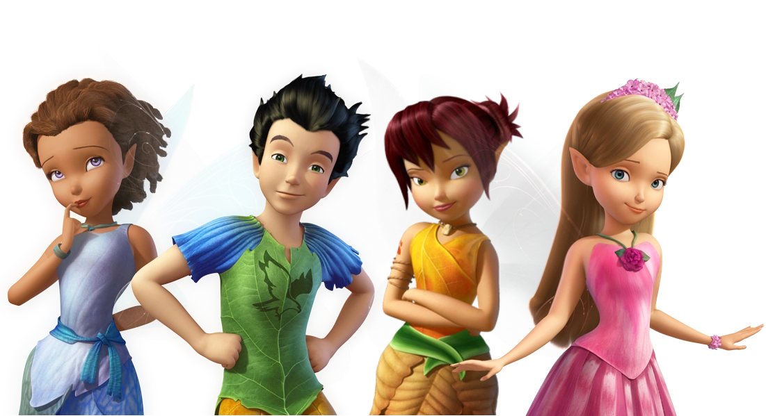 Never Council | Disney Fairies Wiki | Fandom powered by Wikia