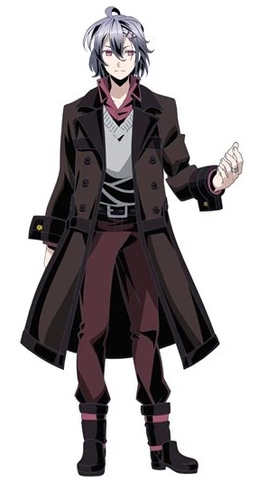 Divine Gate Characters - rapidfasr