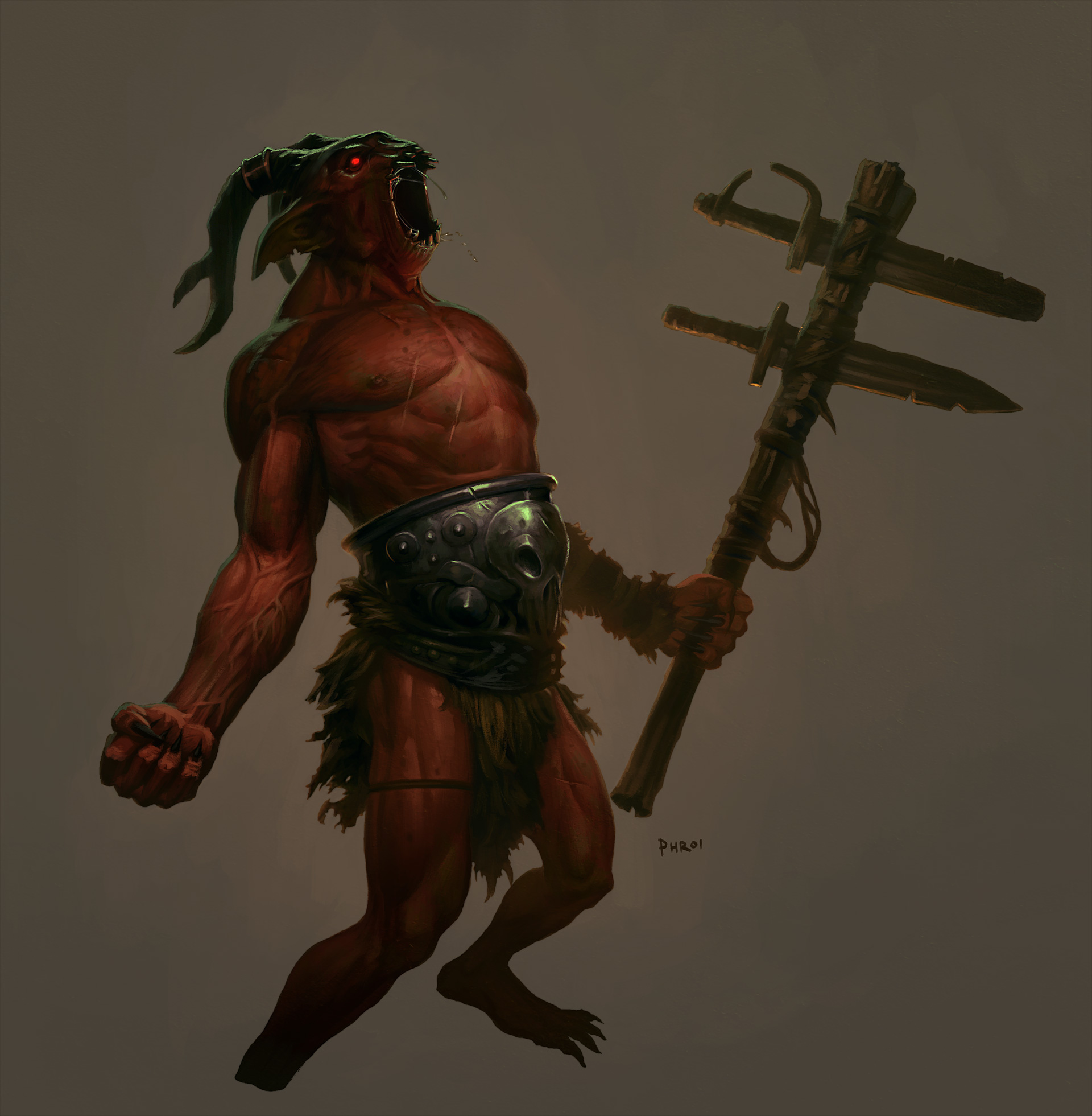 Fallen Overseer | Diablo Wiki | FANDOM powered by Wikia Fallen Overseer | Diablo Wiki | FANDOM powered by Wikia