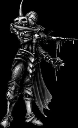 The Arena Dagger Conspiracy : r/heroesofthestorm