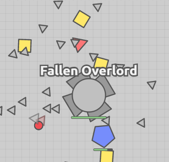 Fallen Overlord | Wikia Diep.io | Fandom powered by Wikia