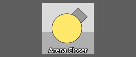 Arena Closer | Diep.io Wikia | FANDOM powered by Wikia