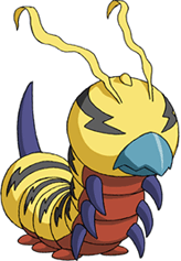 Kunemon | Digi-World Wiki | Fandom powered by Wikia