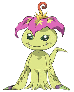 Palmon | Digimon Adventure Wiki | FANDOM powered by Wikia