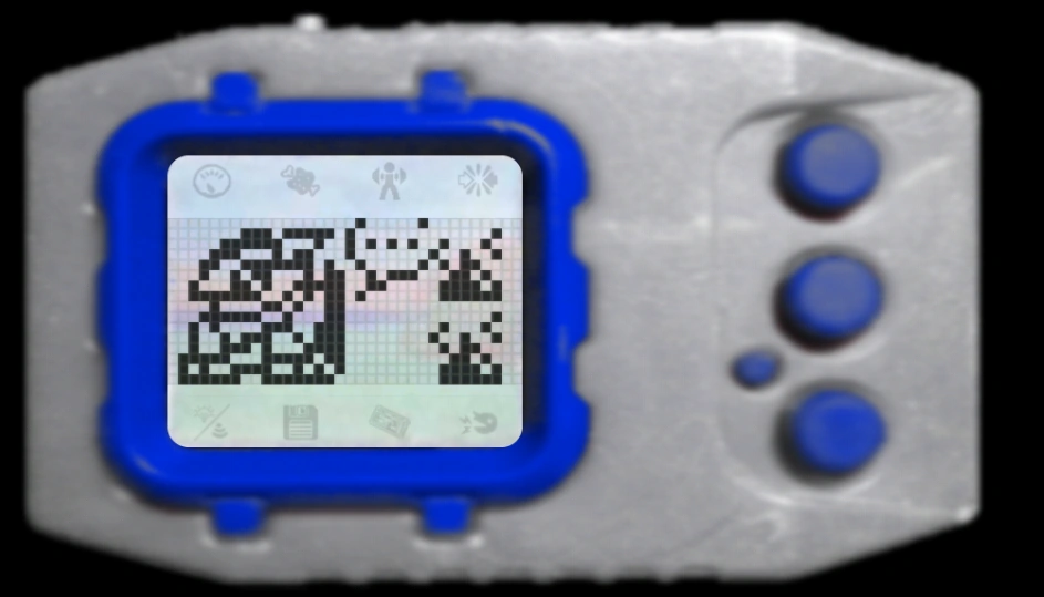 Ulforceveedramon Future Mode