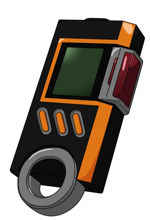Digivice Burst | Digimon Wiki | FANDOM powered by Wikia