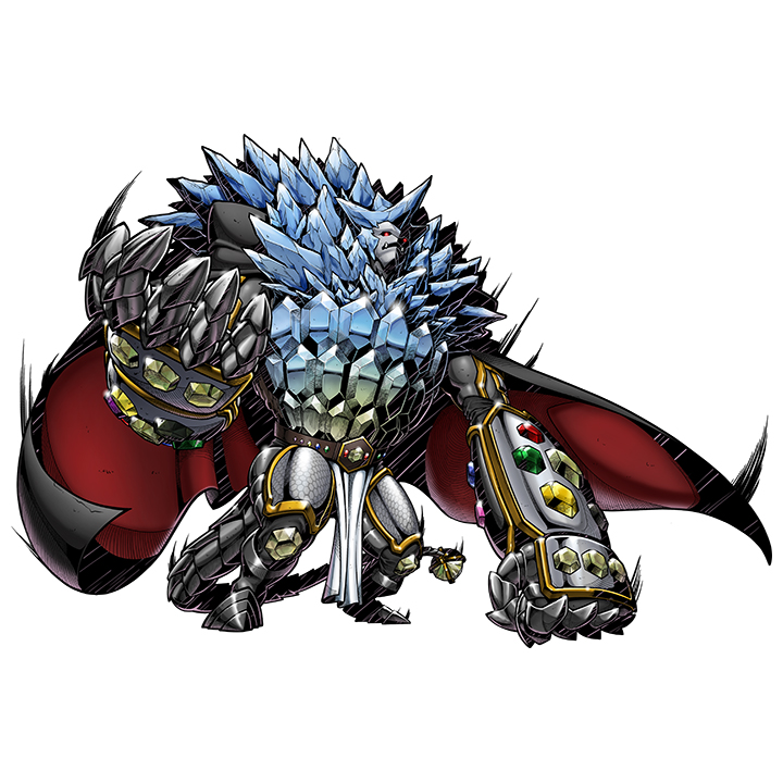 Blastmon Digimon Wiki Fandom Powered By Wikia