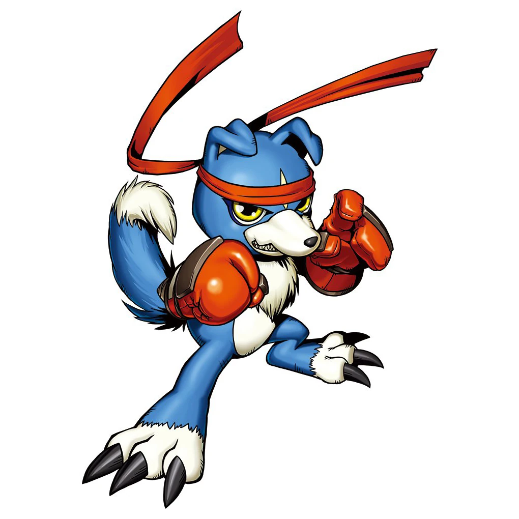 Gaomon | Digimon Wiki | Fandom powered by Wikia