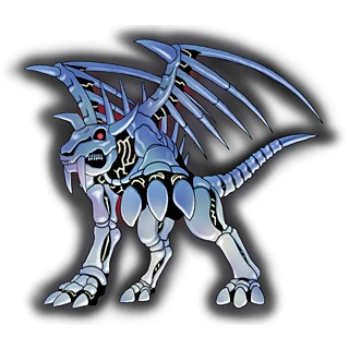 Digimons that you would not dare to face on dark valley. | SpaceBattles