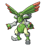 Image - Rapidmon vg.gif | DigimonWiki | Fandom powered by Wikia
