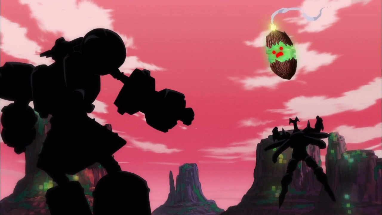 Blitzmon | Digimon Wiki | Fandom powered by Wikia