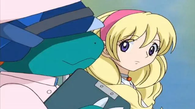 Archivo:Relena y Kamemon.jpg | Digimon Wiki | Fandom powered by Wikia